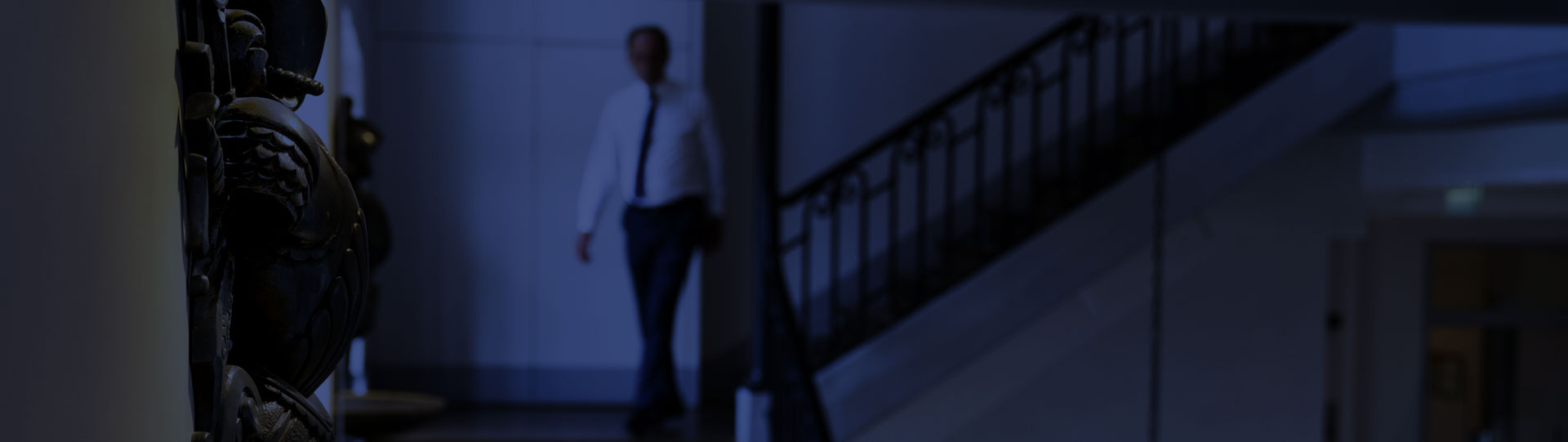 Notre organisation | SGDSN