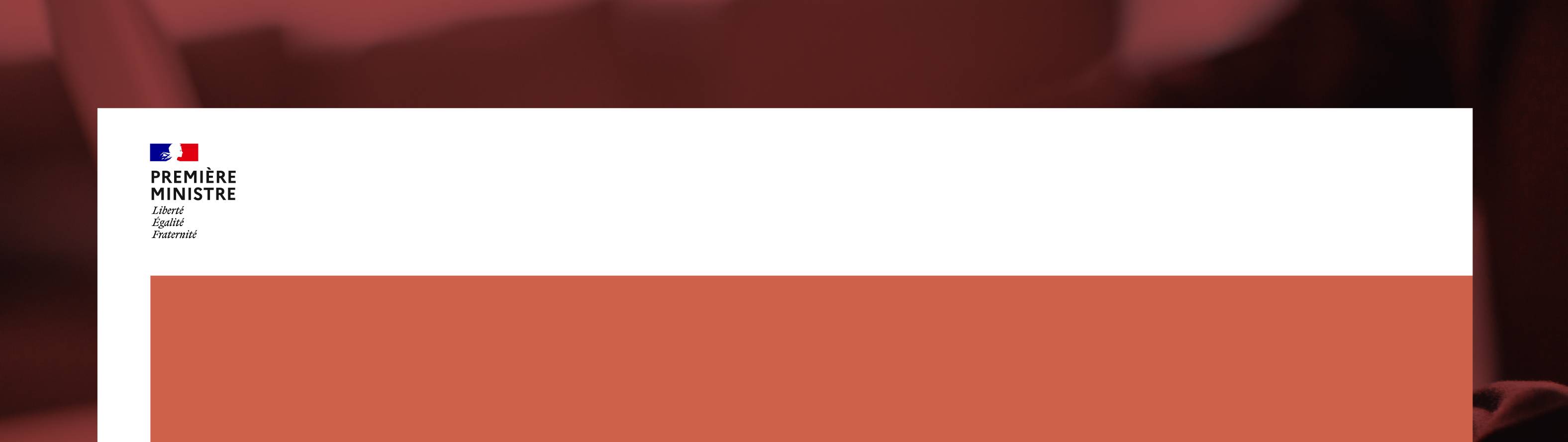 Logogrammes Vigipirate | SGDSN