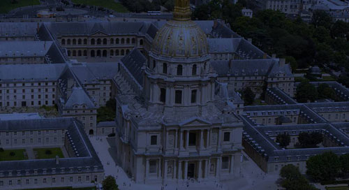 Directions d'administration | SGDSN