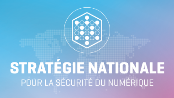La stratégie nationale pour la sécurité du numérique : une réponse aux ...