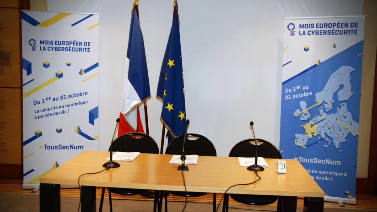 La France s’engage pour la sécurité du numérique | SGDSN