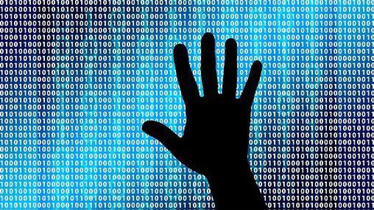 Les médias victimes de cyber-sabotage | SGDSN